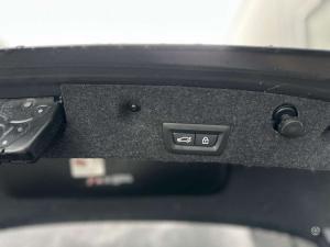 BMW 535 2013 in Utena, with an engine capacity of 2.98 L and mileage of 268 thousand km for 11500 €, photo 38 on AUTOMOTO.COM.LV