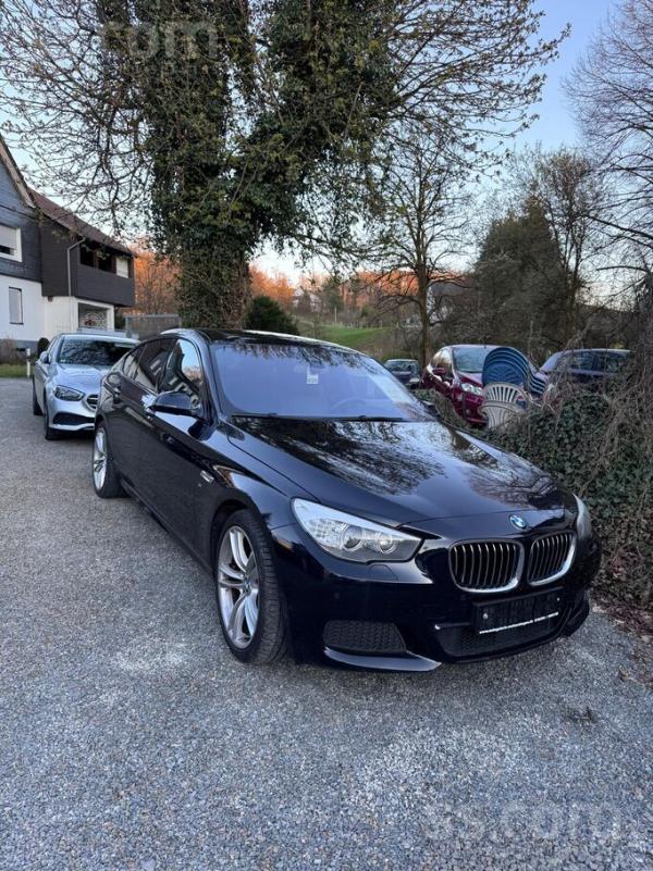 BMW 535 2013 Rīga, ar dzinēja tilpumu 3.00 L un nobraukumu 301 tūkst. km par 13500 €, foto 1 vietnē AUTOMOTO.COM.LV