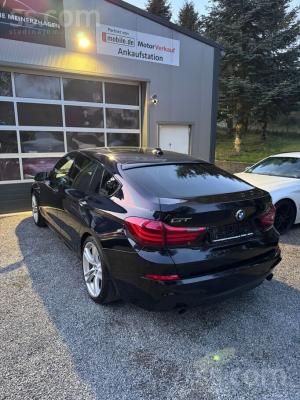 БМВ 535 2013 в Рига, объемом двигателя 3.00 л и пробегом 301 тыс. км за 13500 €, фото 15 на AUTOMOTO.COM.LV