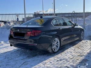 BMW 535 2014 in Klaipeda, with an engine capacity of 2.98 L and mileage of 217 thousand km for 11500 €, photo 2 on AUTOMOTO.COM.LV