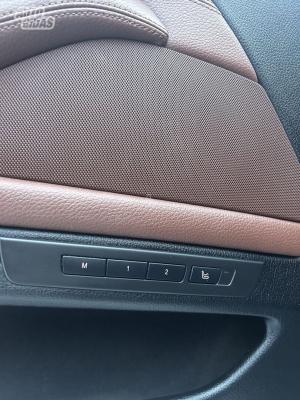 BMW 535 2014 in Kupiskis, with an engine capacity of 3.00 L and mileage of 220 thousand km for 14200 €, photo 6 on AUTOMOTO.COM.LV