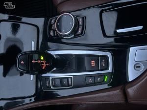 BMW 535 2014 in Kupiskis, with an engine capacity of 3.00 L and mileage of 220 thousand km for 14200 €, photo 10 on AUTOMOTO.COM.LV