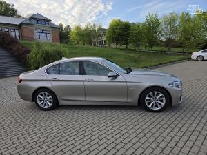 BMW 535 2014 in Vilnius, with an engine capacity of 3.00 L and mileage of 370 thousand km for 8500 €, photo 3 on AUTOMOTO.COM.LV