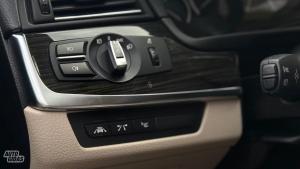 BMW 535 2014 in Vilnius, with an engine capacity of 3.00 L and mileage of 370 thousand km for 8500 €, photo 8 on AUTOMOTO.COM.LV