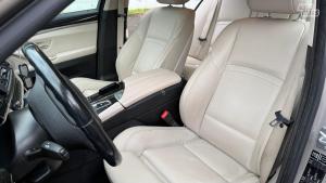 BMW 535 2014 in Vilnius, with an engine capacity of 3.00 L and mileage of 370 thousand km for 8500 €, photo 10 on AUTOMOTO.COM.LV