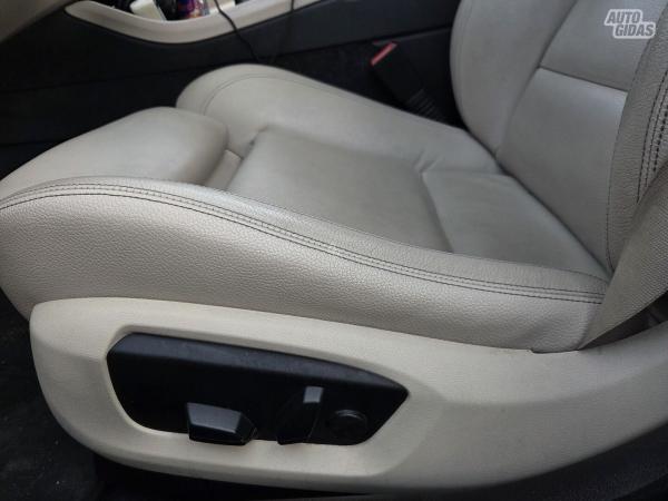 BMW 535 2014 Viļņa, ar dzinēja tilpumu 3.00 L un nobraukumu 370 tūkst. km par 8500 €, foto 10 vietnē AUTOMOTO.COM.LV