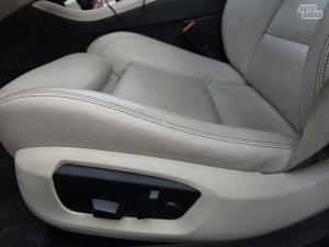 BMW 535 2014 in Vilnius, with an engine capacity of 3.00 L and mileage of 370 thousand km for 8500 €, photo 11 on AUTOMOTO.COM.LV