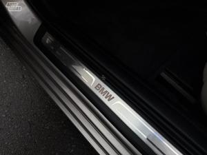 BMW 535 2014 in Vilnius, with an engine capacity of 3.00 L and mileage of 370 thousand km for 8500 €, photo 14 on AUTOMOTO.COM.LV