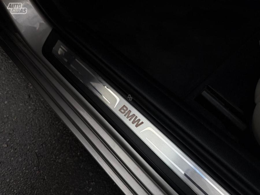 BMW 535 2014 in Vilnius, with an engine capacity of 3.00 L and mileage of 370 thousand km for 8500 €, photo 14 on AUTOMOTO.COM.LV