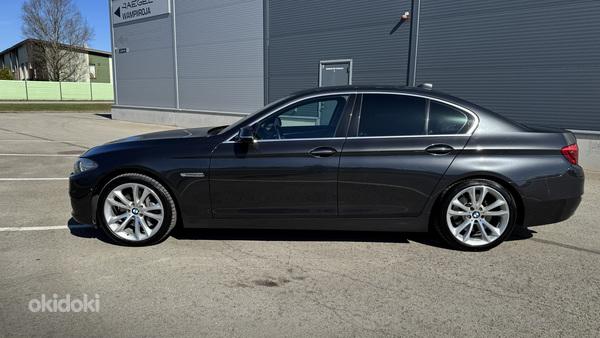 BMW 535 2014 in Tallinn, with an engine capacity of 3.00 L and mileage of 295 thousand km for 14000 €, photo 2 on AUTOMOTO.COM.LV