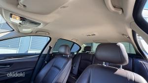 BMW 535 2014 in Tallinn, with an engine capacity of 3.00 L and mileage of 295 thousand km for 14000 €, photo 11 on AUTOMOTO.COM.LV