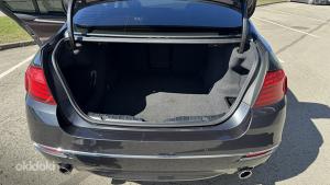 BMW 535 2014 in Tallinn, with an engine capacity of 3.00 L and mileage of 295 thousand km for 14000 €, photo 13 on AUTOMOTO.COM.LV