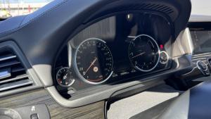 BMW 535 2014 in Tallinn, with an engine capacity of 3.00 L and mileage of 295 thousand km for 14000 €, photo 23 on AUTOMOTO.COM.LV