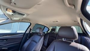 BMW 535 2014 in Tallinn, with an engine capacity of 3.00 L and mileage of 295 thousand km for 14000 €, photo 26 on AUTOMOTO.COM.LV