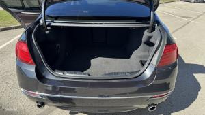 BMW 535 2014 in Tallinn, with an engine capacity of 3.00 L and mileage of 295 thousand km for 14000 €, photo 28 on AUTOMOTO.COM.LV