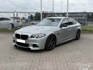БМВ 535 2014 в Клайпеда, объемом двигателя 2.98 л и пробегом 148 тыс. км за 14000 €, фото  на AUTOMOTO.COM.LV