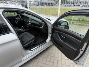 BMW 535 2014 Klaipėda, ar dzinēja tilpumu 2.98 L un nobraukumu 148 tūkst. km par 14000 €, foto 4 vietnē AUTOMOTO.COM.LV