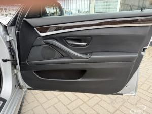 BMW 535 2014 Klaipėda, ar dzinēja tilpumu 2.98 L un nobraukumu 148 tūkst. km par 14000 €, foto 5 vietnē AUTOMOTO.COM.LV