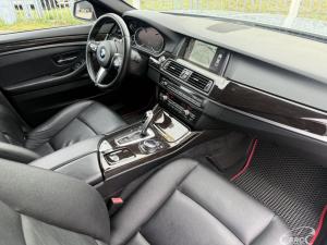BMW 535 2014 Klaipėda, ar dzinēja tilpumu 2.98 L un nobraukumu 148 tūkst. km par 14000 €, foto 6 vietnē AUTOMOTO.COM.LV