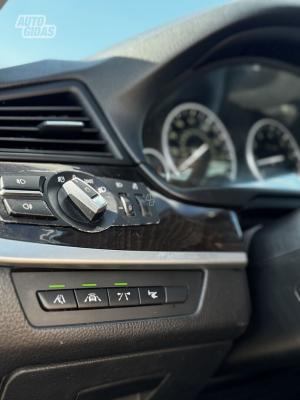 BMW 535 2014 in Klaipeda, with an engine capacity of 3.00 L and mileage of 308 thousand km for 8000 €, photo 13 on AUTOMOTO.COM.LV
