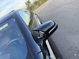 БМВ 535 2014 в Радвилишкис, объемом двигателя 3.50 л и пробегом 302 тыс. км за 9800 €, фото 22 на AUTOMOTO.COM.LV
