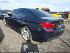 BMW 535 2015 in Klaipeda, with an engine capacity of 0.00 L and mileage of 0 thousand km for 3250 €, photo 3 on AUTOMOTO.COM.LV
