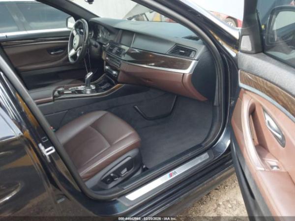 BMW 535 2015 Klaipėda, ar dzinēja tilpumu 0.00 L un nobraukumu 0 tūkst. km par 3250 €, foto 5 vietnē AUTOMOTO.COM.LV