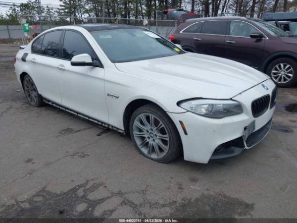 BMW 535 2015 Klaipėda, ar dzinēja tilpumu 0.00 L un nobraukumu 0 tūkst. km par 2000 €, foto 1 vietnē AUTOMOTO.COM.LV