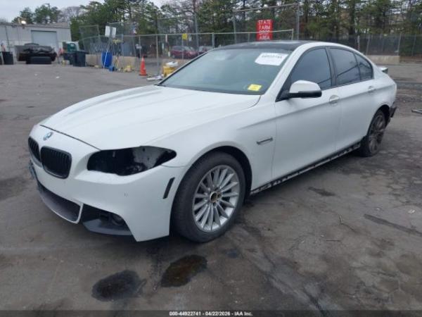 BMW 535 2015 Klaipėda, ar dzinēja tilpumu 0.00 L un nobraukumu 0 tūkst. km par 2000 €, foto 2 vietnē AUTOMOTO.COM.LV