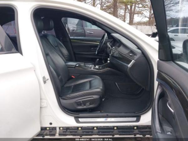 BMW 535 2015 Klaipėda, ar dzinēja tilpumu 0.00 L un nobraukumu 0 tūkst. km par 2000 €, foto 5 vietnē AUTOMOTO.COM.LV