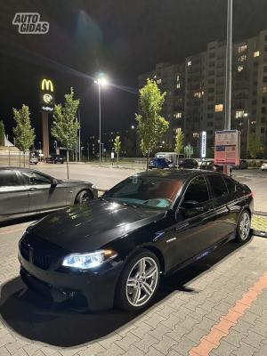 БМВ 535 2015 в Вильнюс, объемом двигателя 3.00 л и пробегом 300 тыс. км за 11500 €, фото 6 на AUTOMOTO.COM.LV