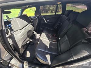 BMW 535 2005 in Utena, with an engine capacity of 3.00 L and mileage of 345 thousand km for 3650 €, photo 21 on AUTOMOTO.COM.LV