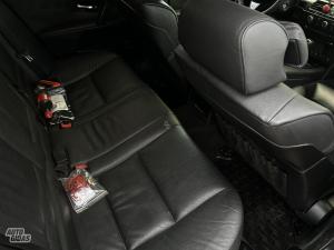 BMW 535 2006 in Kelme, with an engine capacity of 3.50 L and mileage of 387 thousand km for 6000 €, photo 11 on AUTOMOTO.COM.LV