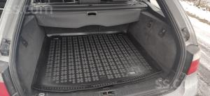 BMW 535 2007 Talsi, ar dzinēja tilpumu 3.00 L un nobraukumu 399 tūkst. km par 4250 €, foto 8 vietnē AUTOMOTO.COM.LV