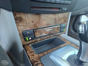 BMW 535 2007 in Marijampole, with an engine capacity of 3.50 L and mileage of 420 thousand km for 3550 €, photo 8 on AUTOMOTO.COM.LV