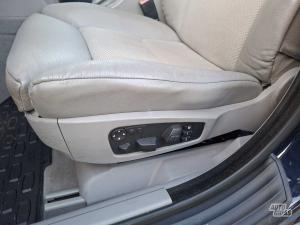 BMW 535 2007 in Marijampole, with an engine capacity of 3.50 L and mileage of 420 thousand km for 3550 €, photo 20 on AUTOMOTO.COM.LV
