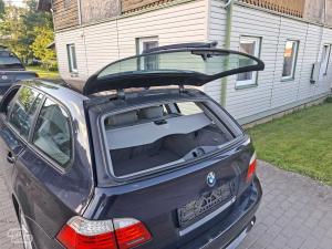 BMW 535 2007 Marijampole, ar dzinēja tilpumu 3.50 L un nobraukumu 420 tūkst. km par 3450 €, foto 13 vietnē AUTOMOTO.COM.LV