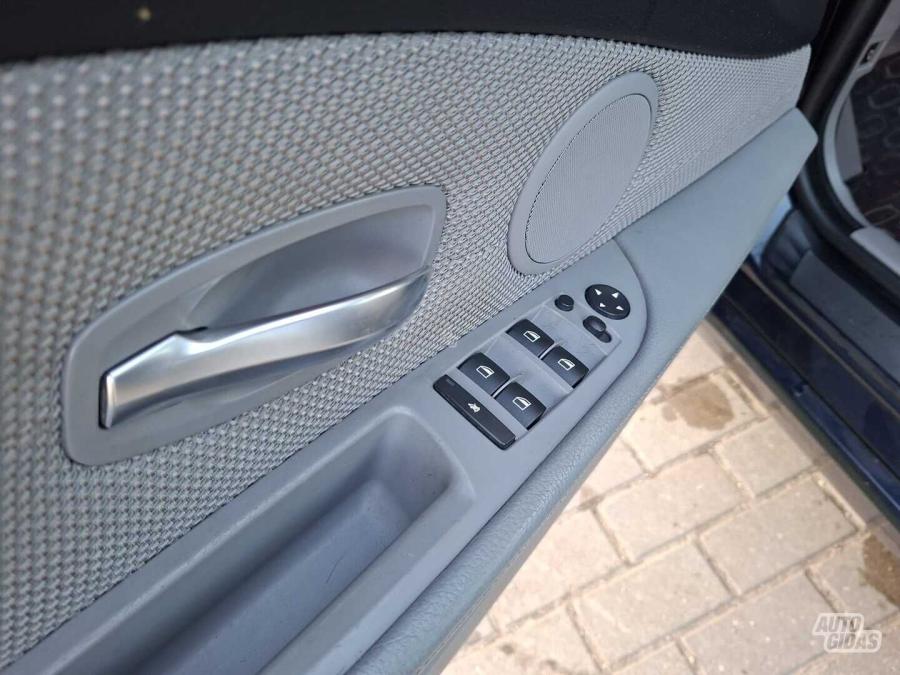 BMW 535 2007 Marijampole, ar dzinēja tilpumu 3.50 L un nobraukumu 420 tūkst. km par 3450 €, foto 24 vietnē AUTOMOTO.COM.LV