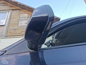 BMW 535 2007 Marijampole, ar dzinēja tilpumu 3.50 L un nobraukumu 420 tūkst. km par 3450 €, foto 25 vietnē AUTOMOTO.COM.LV