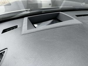 BMW 535 2007 in Vilnius, with an engine capacity of 2.99 L and mileage of 183 thousand km for 7499 €, photo 26 on AUTOMOTO.COM.LV