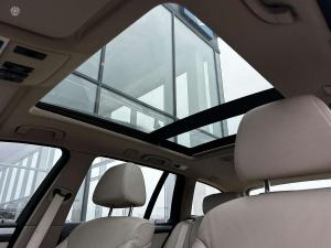 BMW 535 2007 in Vilnius, with an engine capacity of 2.99 L and mileage of 183 thousand km for 7499 €, photo 27 on AUTOMOTO.COM.LV