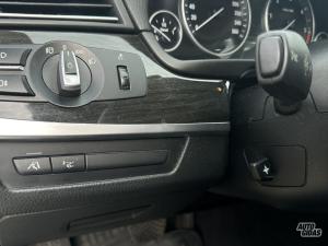 BMW 535 2010 in Vilnius, with an engine capacity of 3.00 L and mileage of 320 thousand km for 7700 €, photo 22 on AUTOMOTO.COM.LV