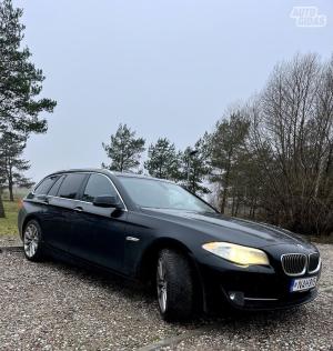 BMW 535 2011 Klaipėda, ar dzinēja tilpumu 3.00 L un nobraukumu 259 tūkst. km par 8500 €, foto 2 vietnē AUTOMOTO.COM.LV