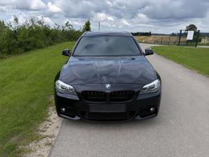 БМВ 535 2011 в Каунас, объемом двигателя 3.00 л и пробегом 363 тыс. км за 10500 €, фото  на AUTOMOTO.COM.LV