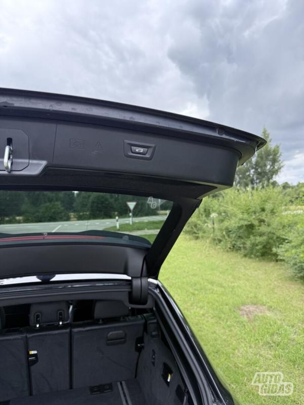 BMW 535 2011 in Kaunas, with an engine capacity of 3.00 L and mileage of 363 thousand km for 10500 €, photo 7 on AUTOMOTO.COM.LV