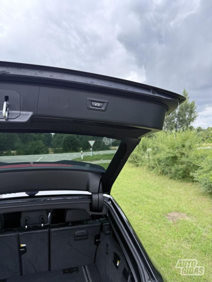 BMW 535 2011 Kauņa, ar dzinēja tilpumu 3.00 L un nobraukumu 363 tūkst. km par 10500 €, foto 8 vietnē AUTOMOTO.COM.LV