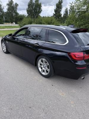 BMW 535 2011 Kauņa, ar dzinēja tilpumu 3.00 L un nobraukumu 363 tūkst. km par 10500 €, foto 14 vietnē AUTOMOTO.COM.LV