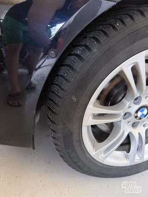 BMW 535 2011 Kauņa, ar dzinēja tilpumu 3.00 L un nobraukumu 363 tūkst. km par 10500 €, foto 4 vietnē AUTOMOTO.COM.LV