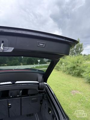 BMW 535 2011 Kauņa, ar dzinēja tilpumu 3.00 L un nobraukumu 363 tūkst. km par 10500 €, foto 8 vietnē AUTOMOTO.COM.LV
