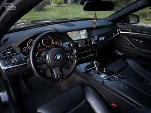 BMW 535 2011 Skuodas, ar dzinēja tilpumu 3.00 L un nobraukumu 333 tūkst. km par 11000 €, foto 7 vietnē AUTOMOTO.COM.LV
